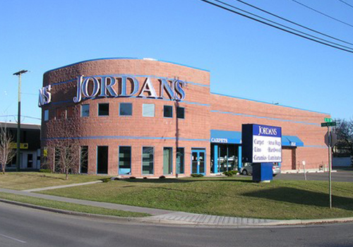 Jordans Calgary Restoration Flooring | Insurance Flooring Solutions